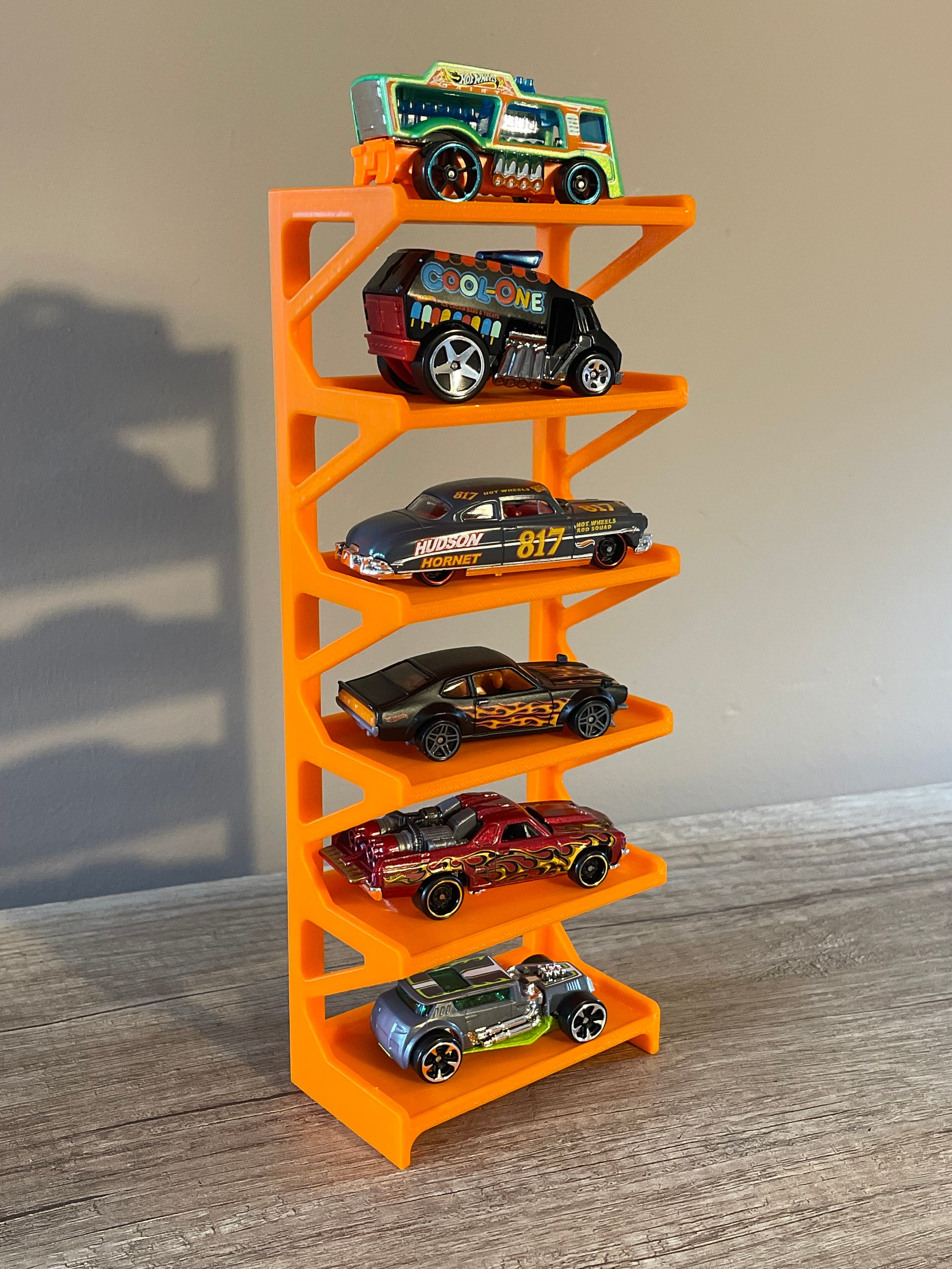 Car Display Stand