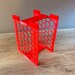 3.5 Inch HDD 5 Hard Drive Caddy - Chia Mining Enclosure Stand - Hard ...