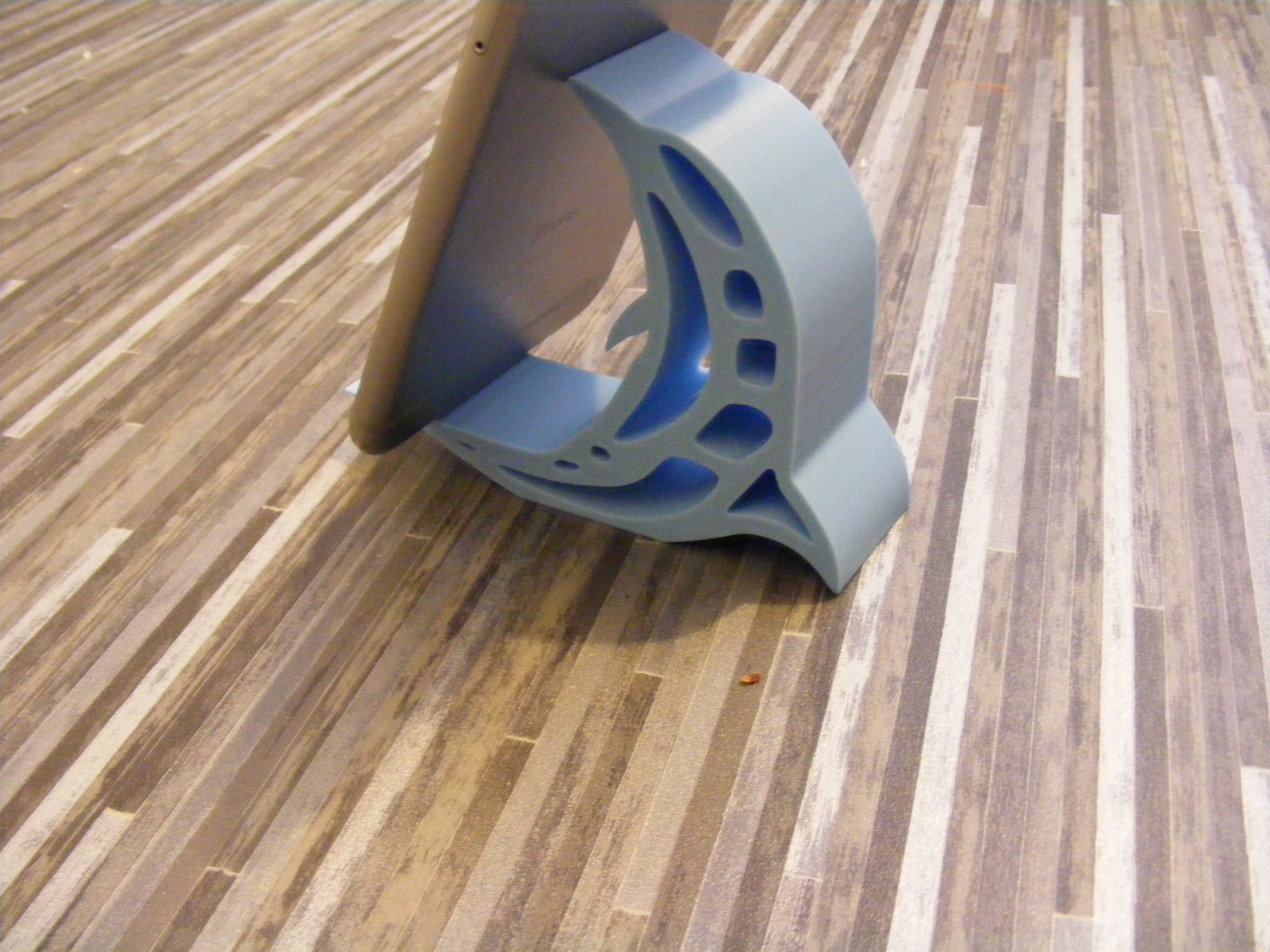 Dolphin Phone Stand Iphone Dock Charging Stand Phone | Etsy