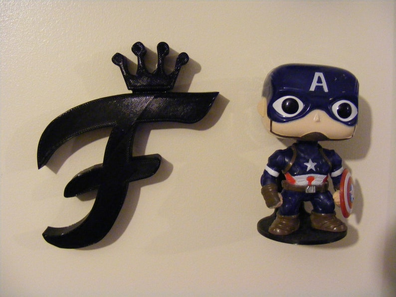 Custom Funko Display Stand Logo Funko Pop Shelf Funko Pop - Etsy