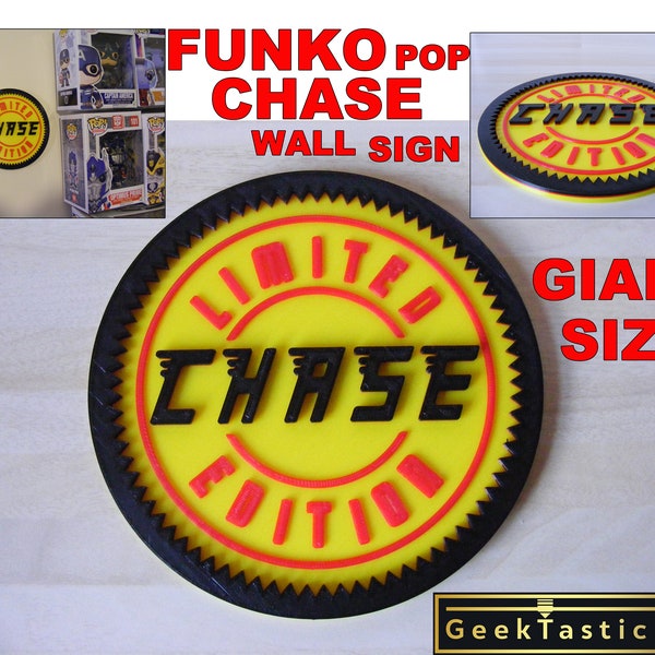 Funko Pop Display Signs - Etsy