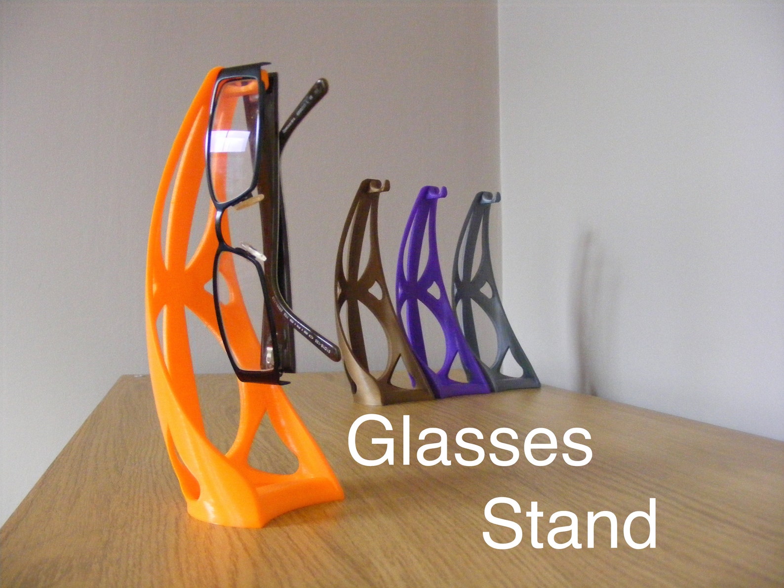Glasses Stand Sunglasses Stand Sun Glasses Holder | Etsy