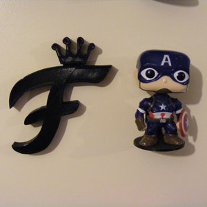 Custom Funko Display Stand Logo Funko Pop Shelf Funko Pop - Etsy