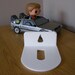 Custom Funko Pop Ride Display Stand Ride Funko Pop Display - Etsy