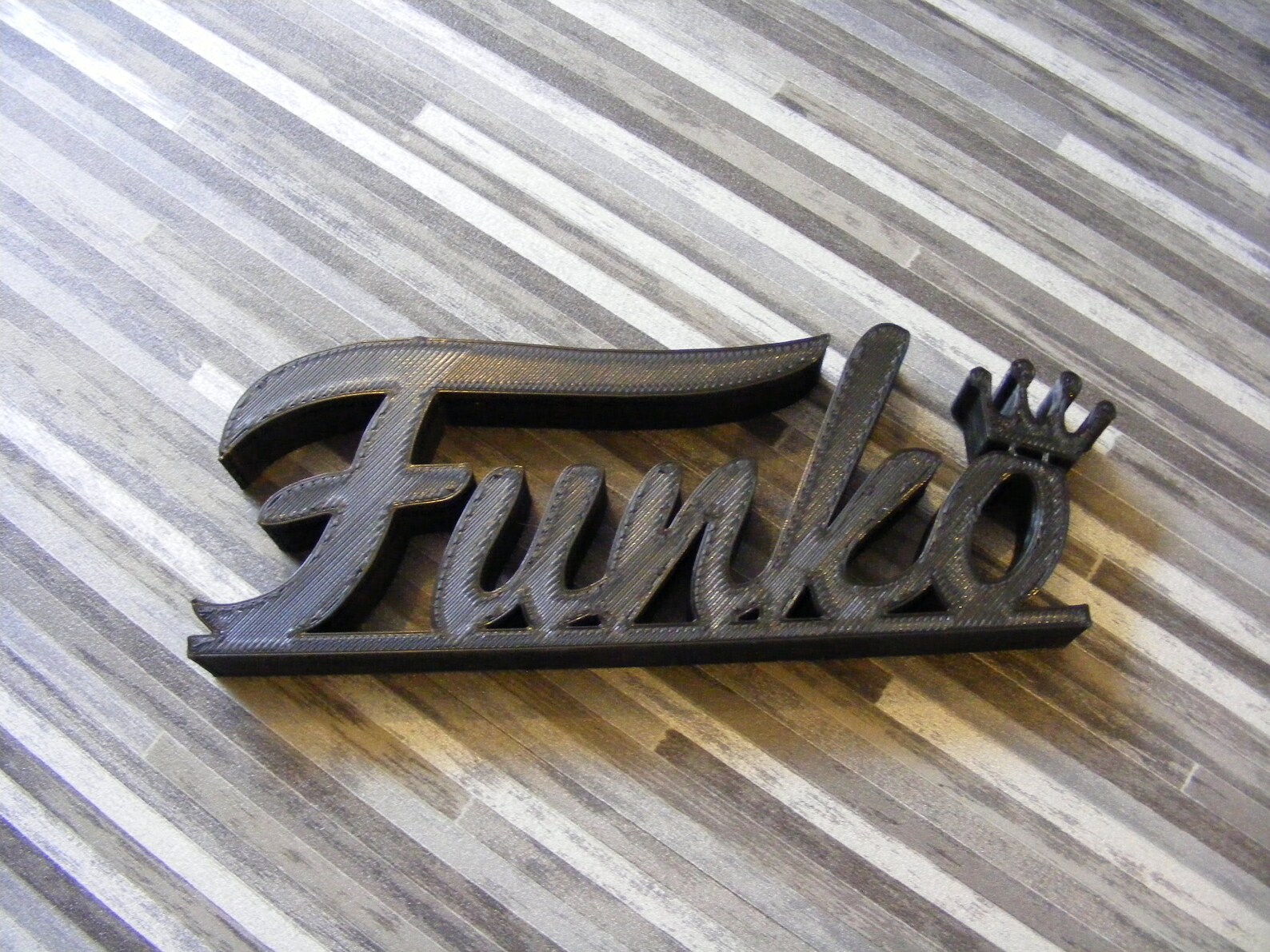 Custom Funko Display Stand Logo Funko Pop Shelf Funko Pop - Etsy