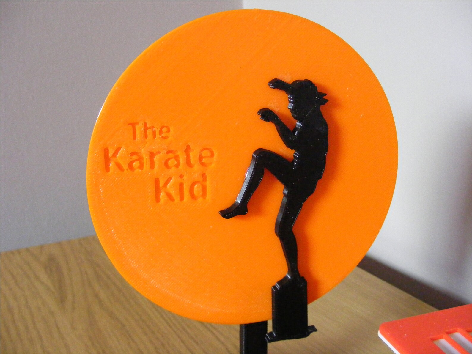 The Karate Kid Themed Funko Pop Display Karate Kid Themed - Etsy
