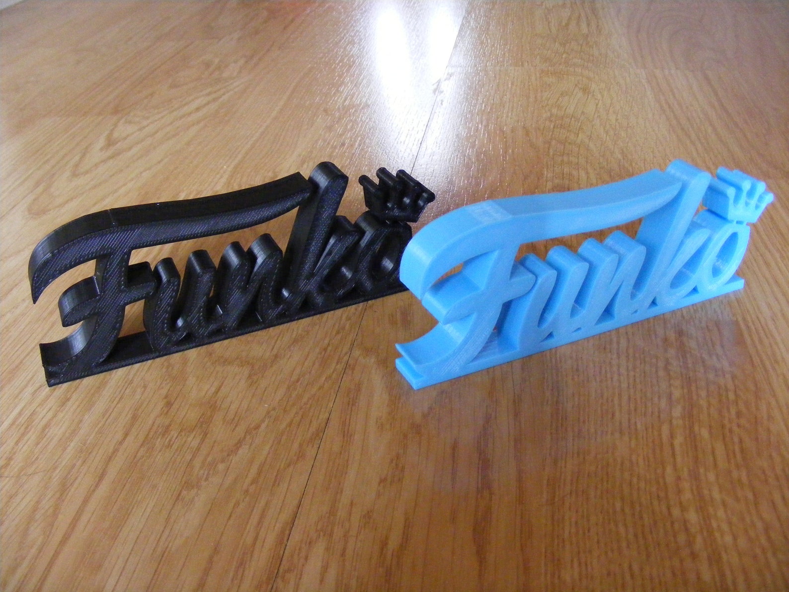 Custom Funko Display Stand Logo Funko Pop Shelf Funko Pop - Etsy