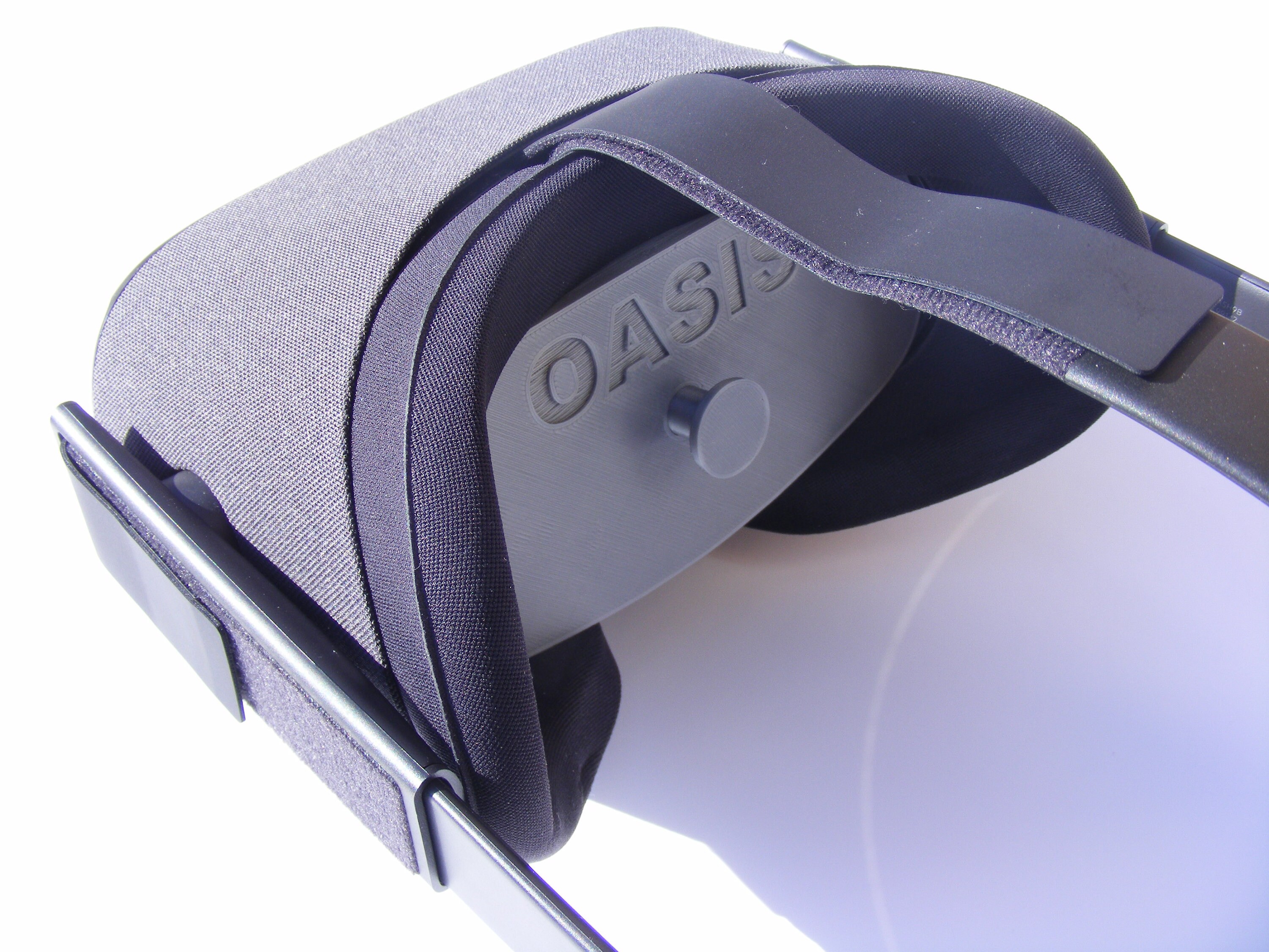 Oculus Quest 1 Compatible Lens Cover. Protect the Quest From - Etsy
