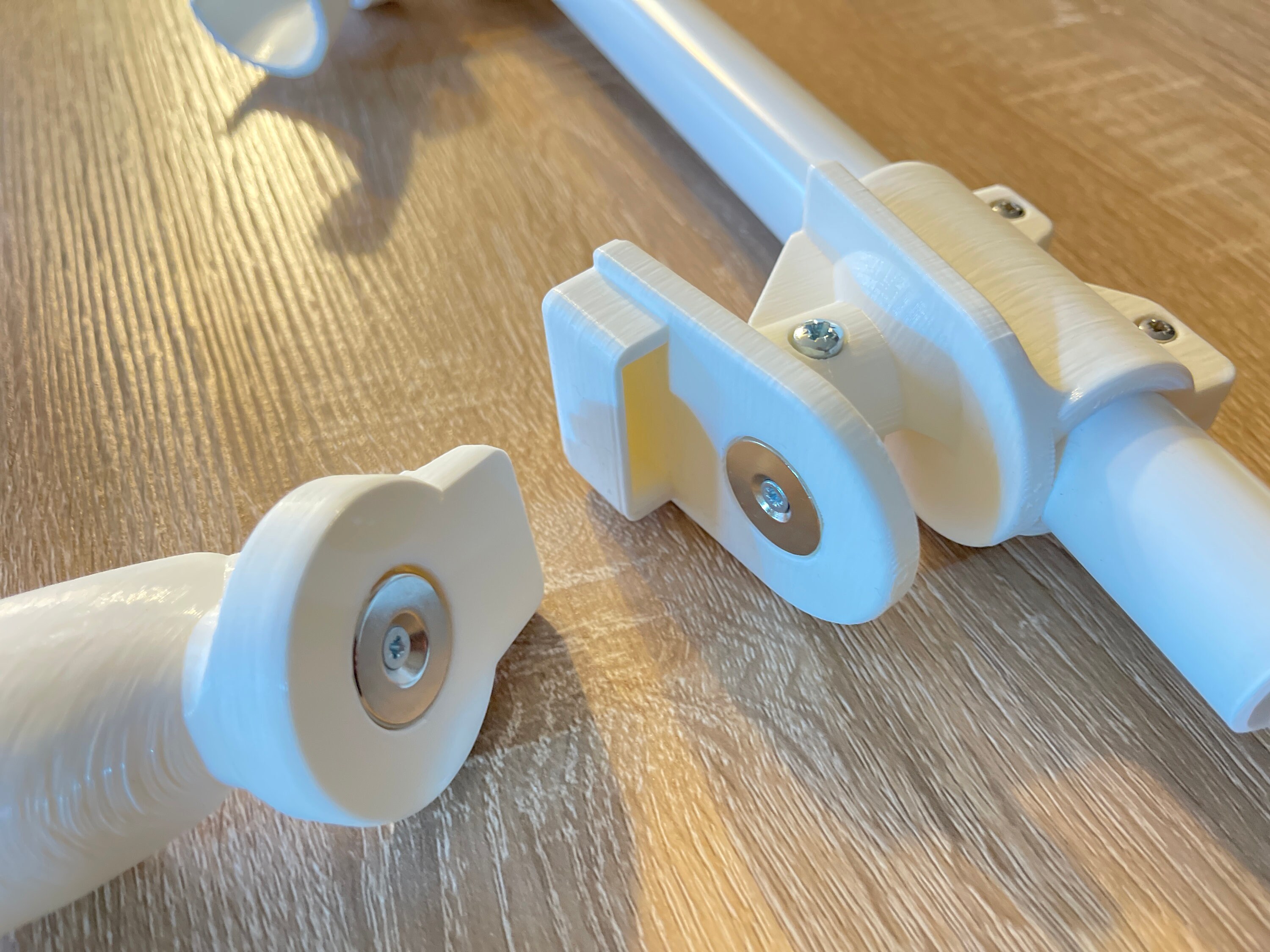 VR Gun Stock Pro Fits Pico 4 Controllers. Gunstock for VR. DIY - Etsy UK