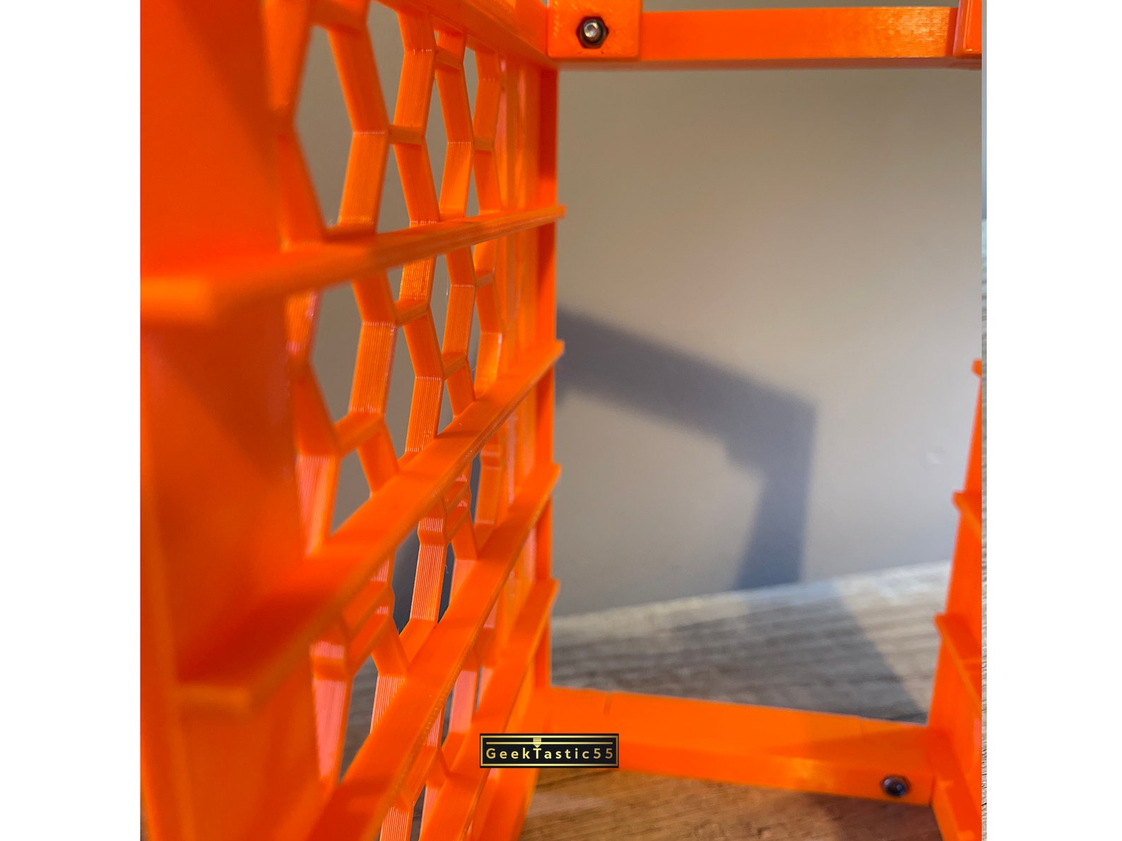 3.5 Inch HDD 5 Hard Drive Caddy Slide in / Out - Chia Mining Enclosure ...