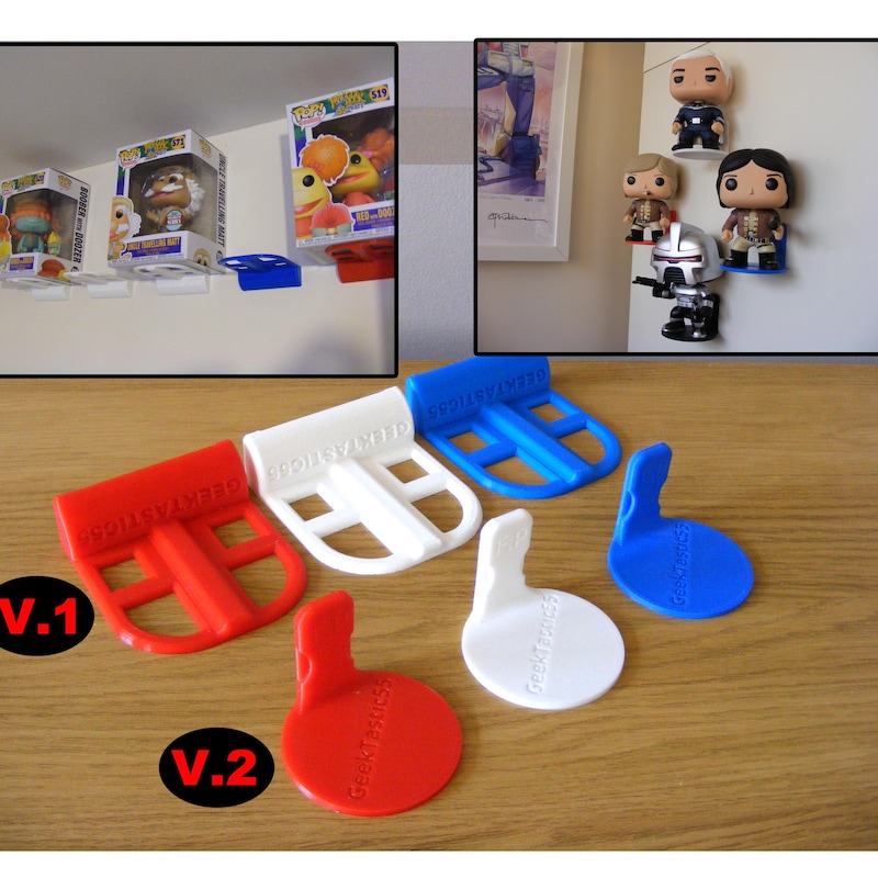 Funko Pop Stand - Etsy