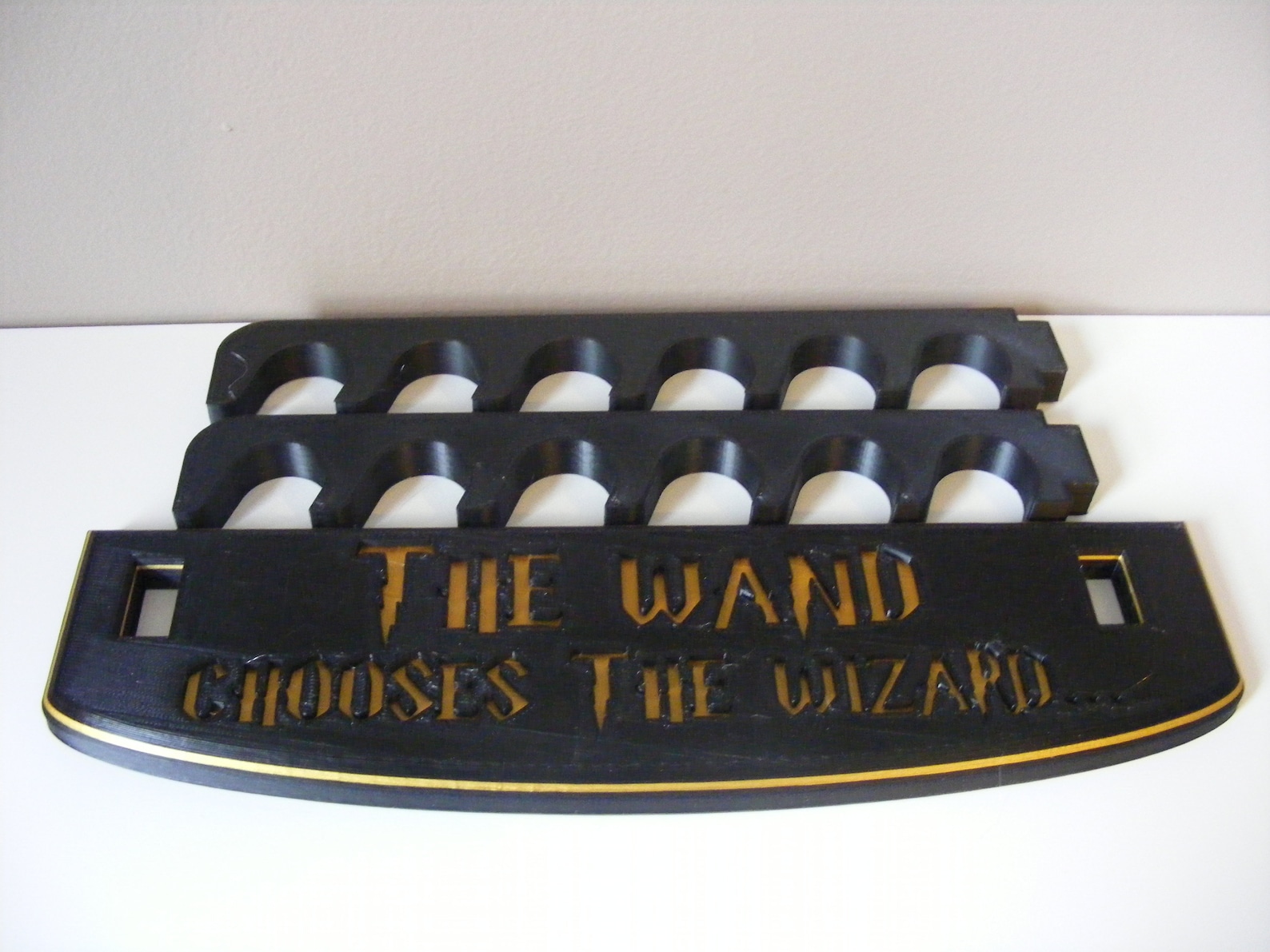 MAGIC Wand Display Stand Wand Stand Multiple Wand Holder - Etsy