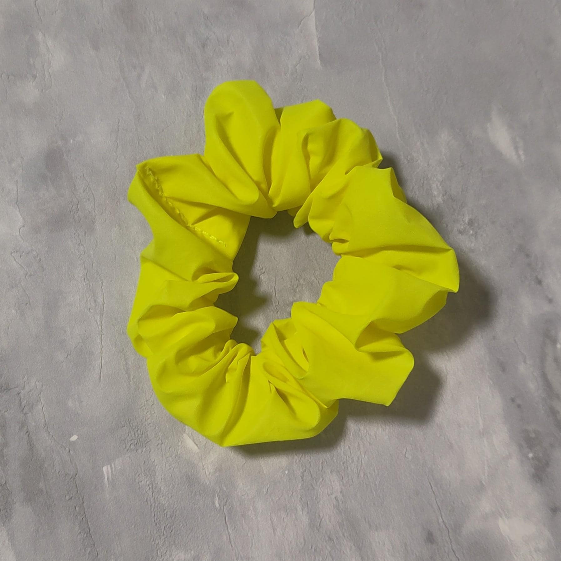 2 Pack: Reflective Hair Scrunchie, High Visibility Hair Tie - Etsy UK