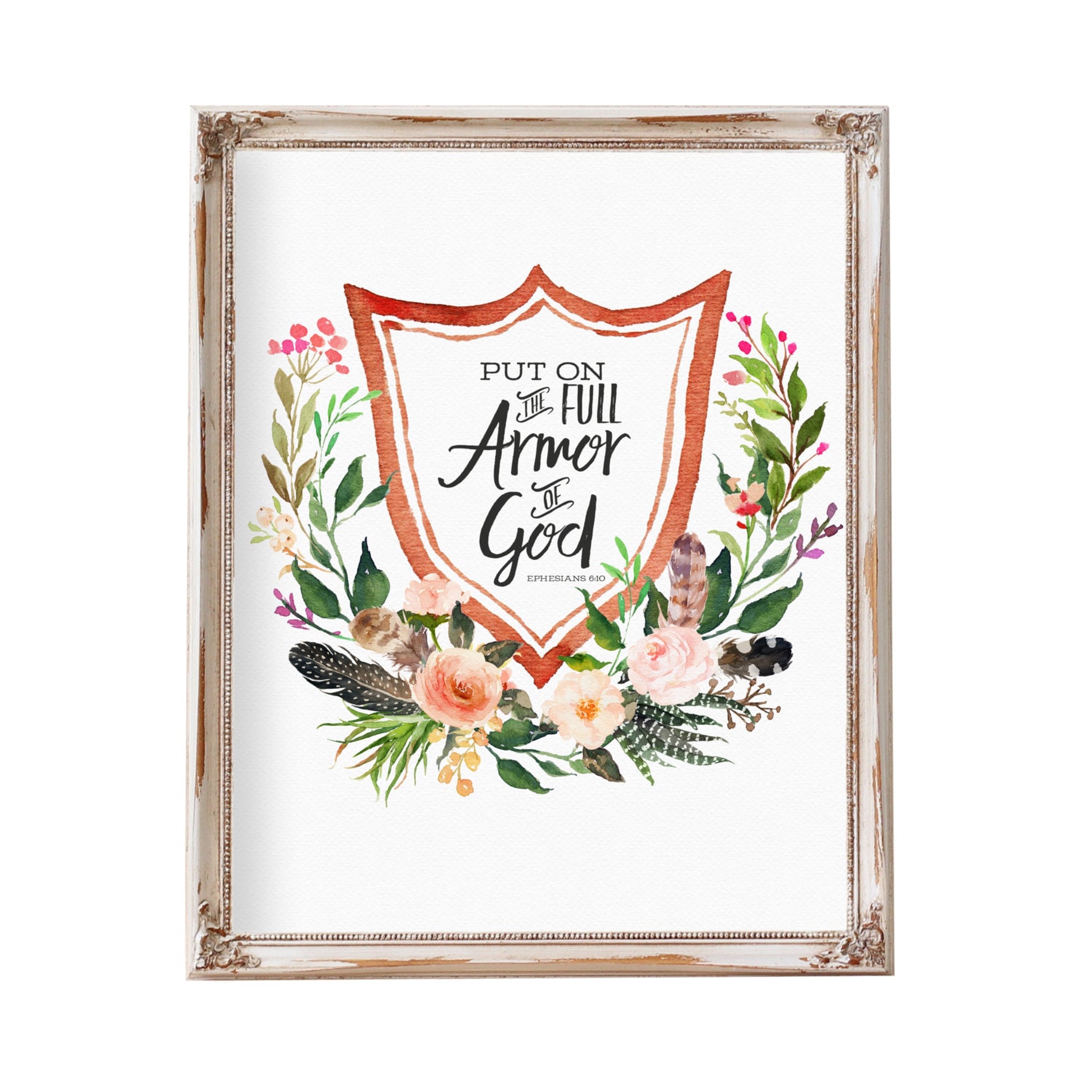 Bible Verse Wall art Scripture Wall Art Printable Scripture | Etsy