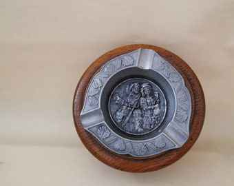 Old Ashtrays - Etsy