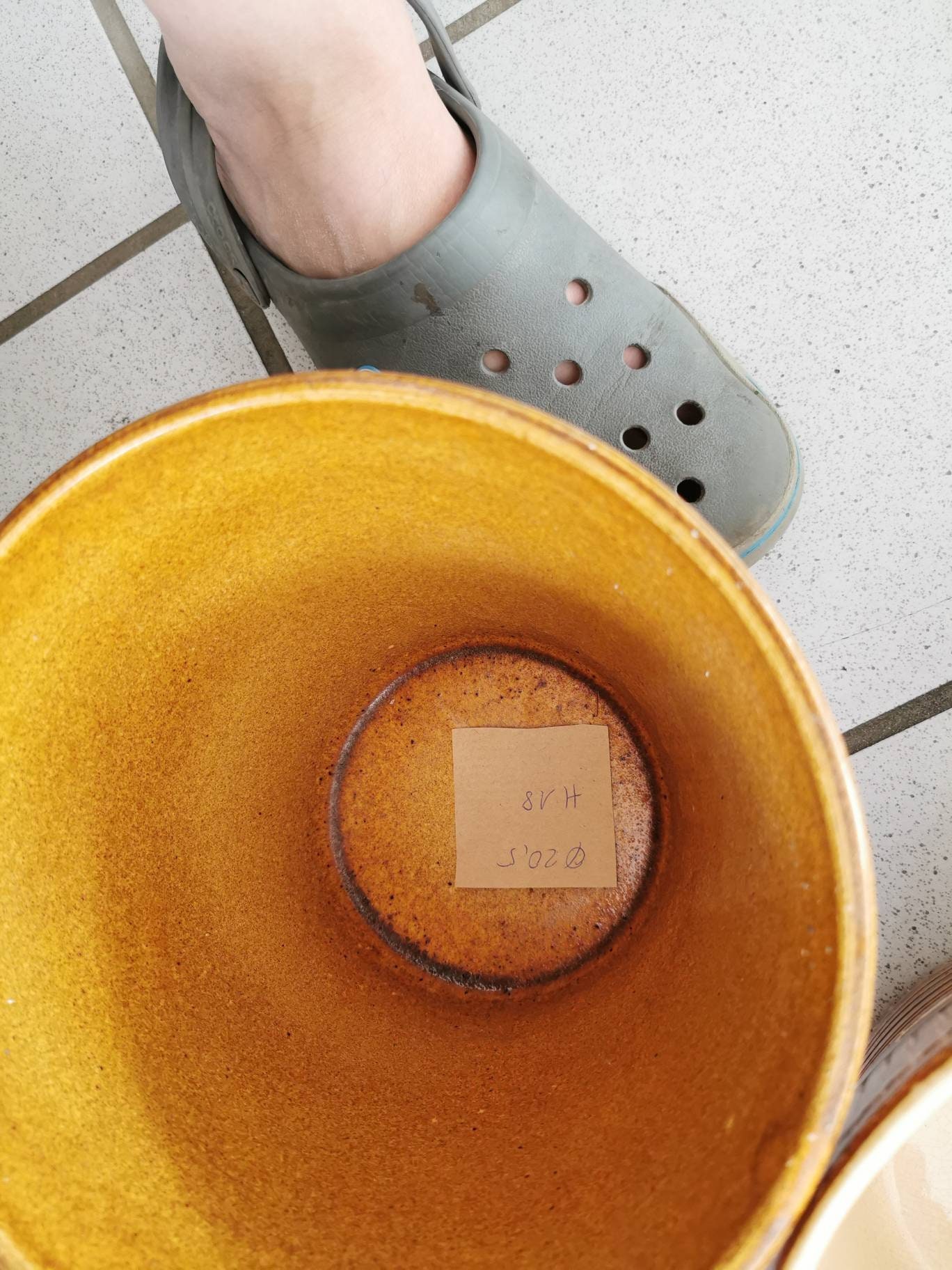 Original Retro Design Planter Spara Flowerpot Decoration Pot - Etsy