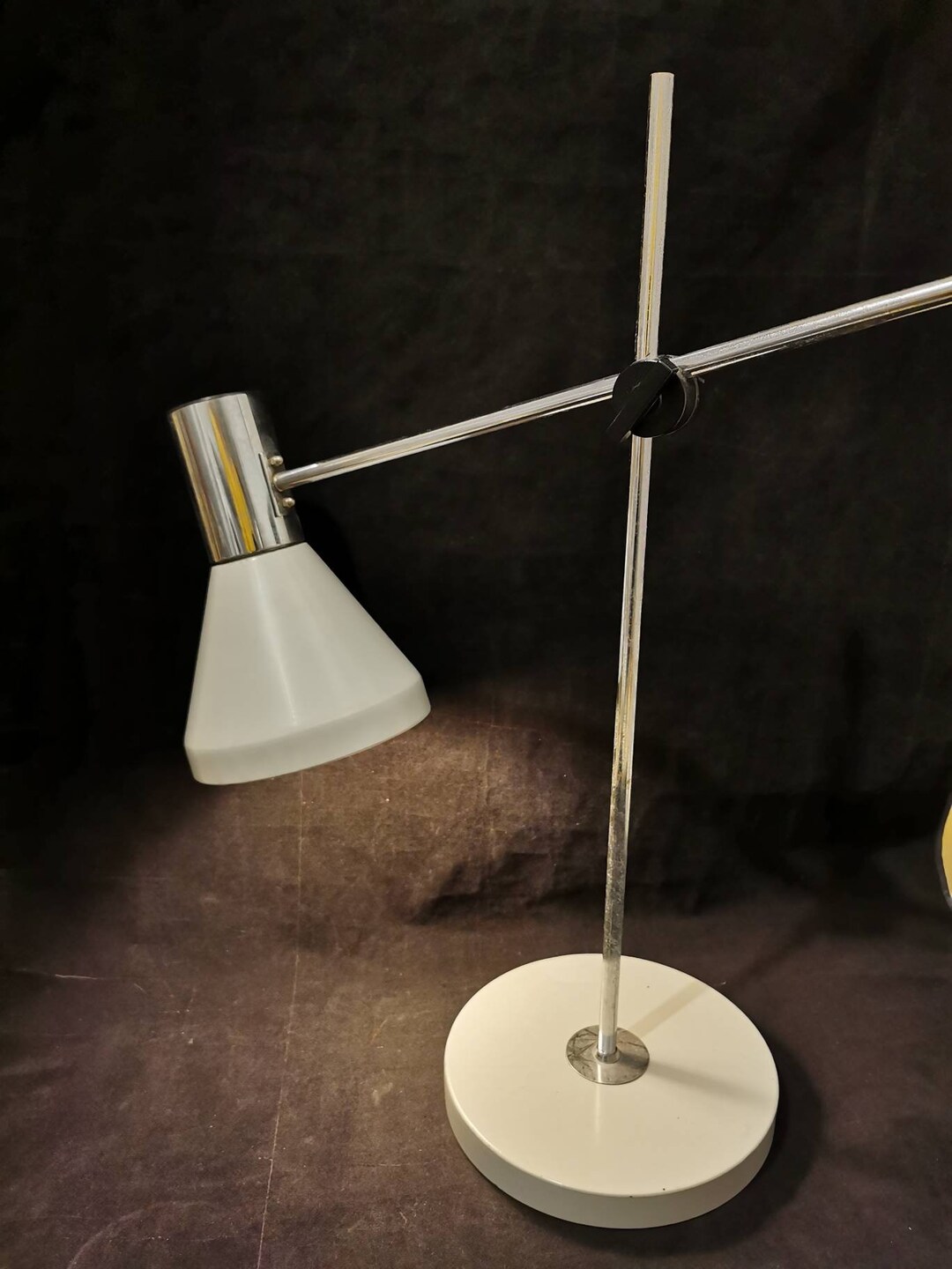 Vintage Articulated Lamp Architect Lamp Desk Lamp - Etsy