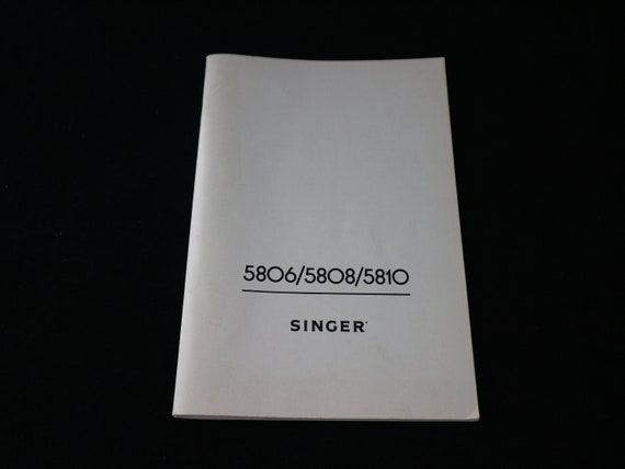 Furche Kapitel Hinweis singer nähmaschine 5810c Physik Handbuch gieße ...