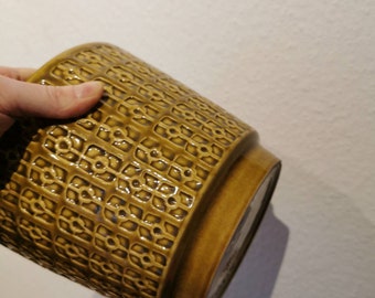 West Germany Planter - Etsy