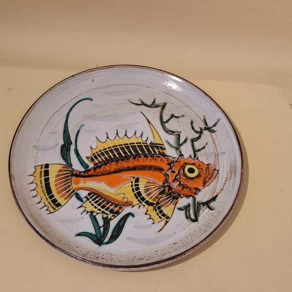 Pottery Fait Main France - Etsy