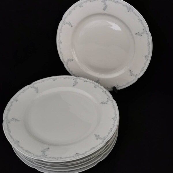 German Kaiser Plates - Etsy