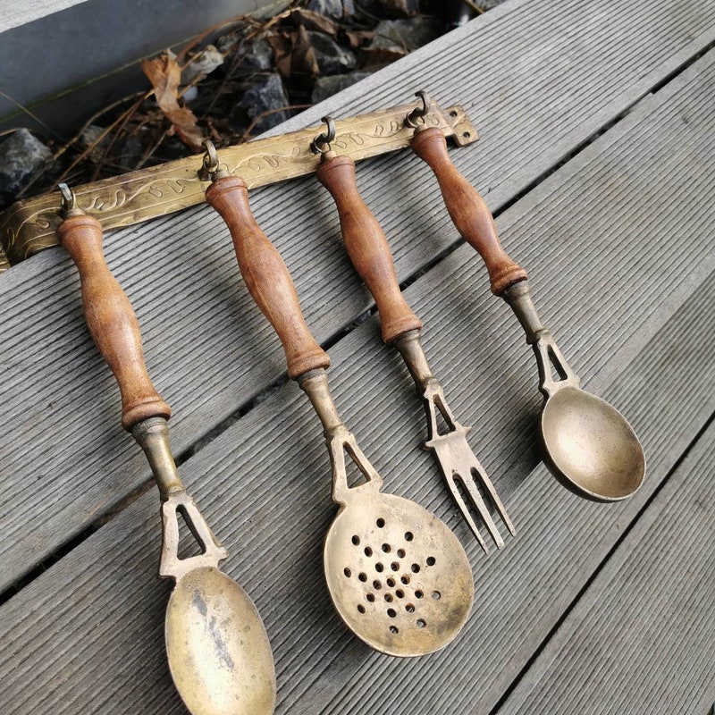 Medieval Utensils - Etsy