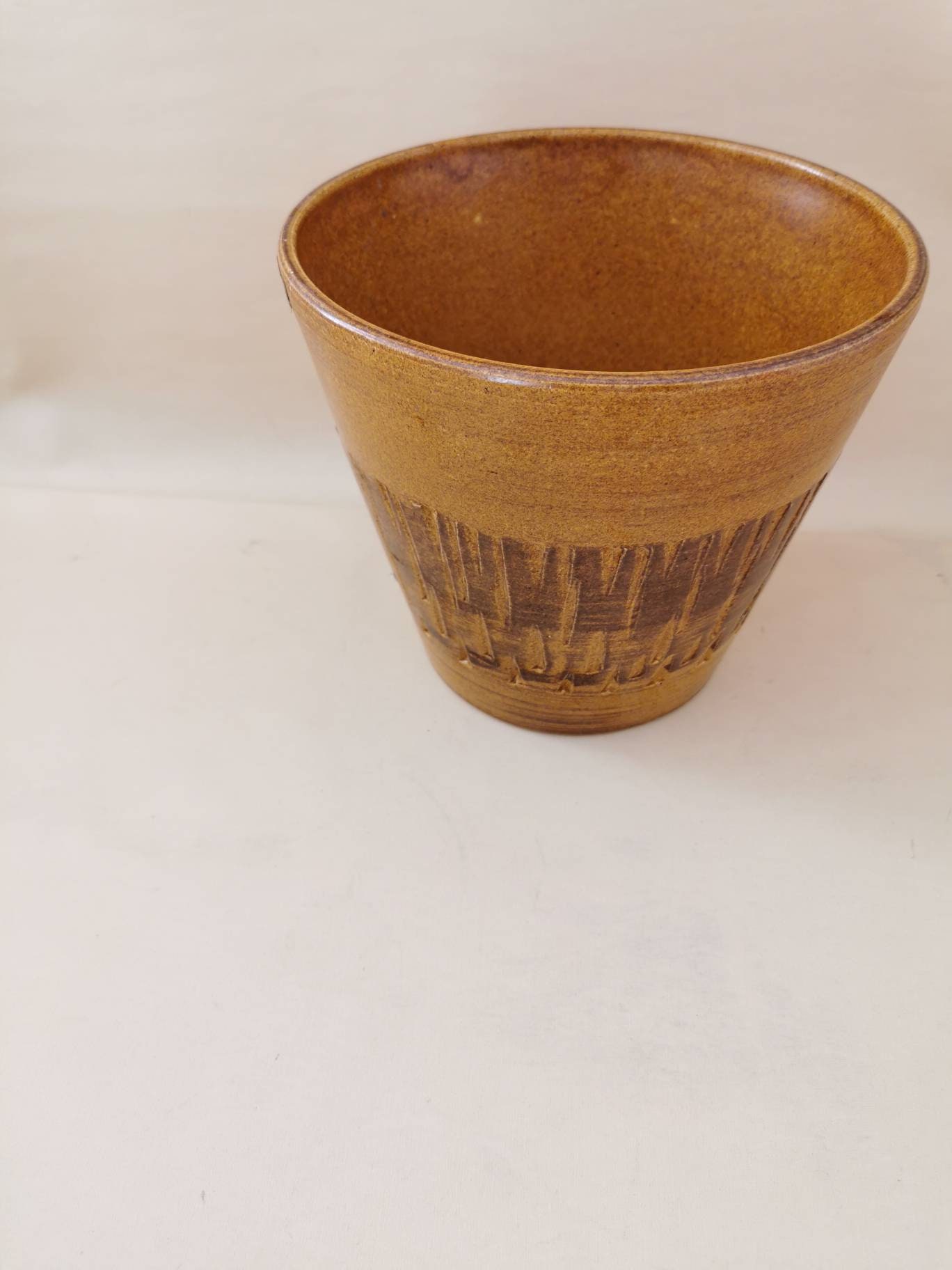 Original Retro Design Planter Spara Flowerpot Decoration Pot - Etsy