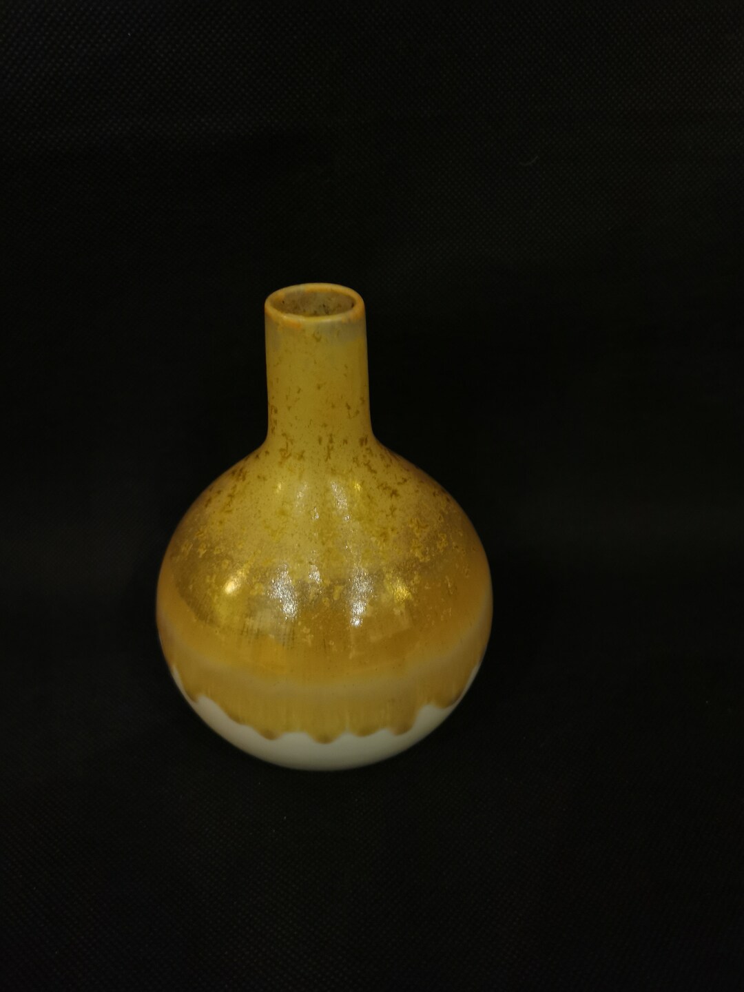 Magical Vase 50s 50s/60s Porcelain Mini Vase - Etsy