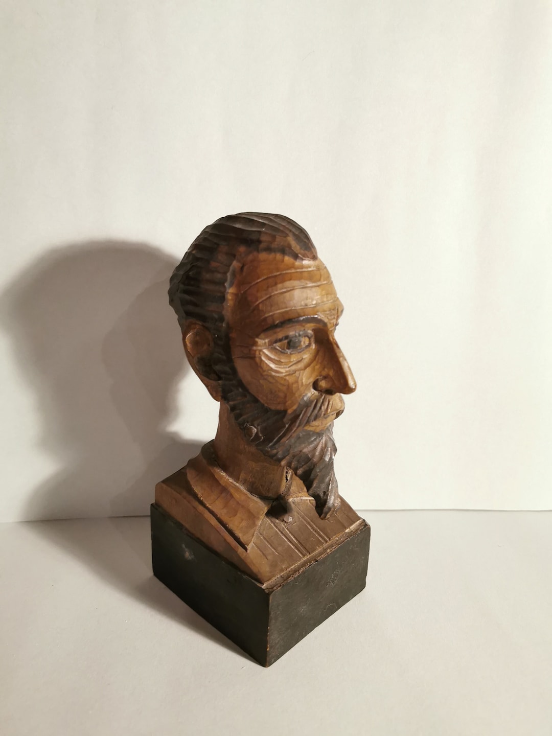 Ouro Artesania Don Quixote Wood Carving Spain - Etsy UK