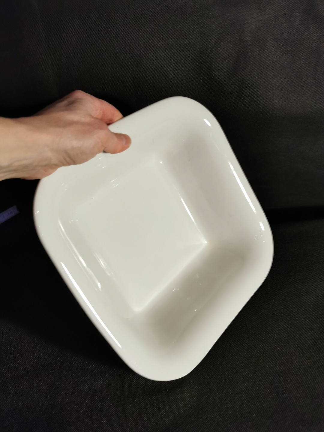 1942 German Air Force Army Vegetable Bowl Fl.u.v. Vintage Kitchen ...