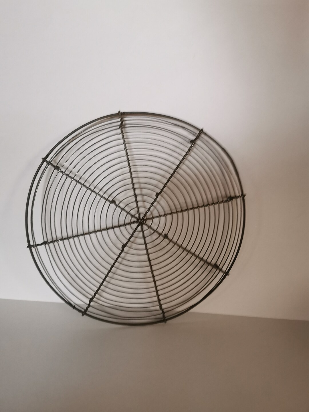 Antique Wire Cake Rack Cake Wire Vintage Shabby Chic Cooling - Etsy