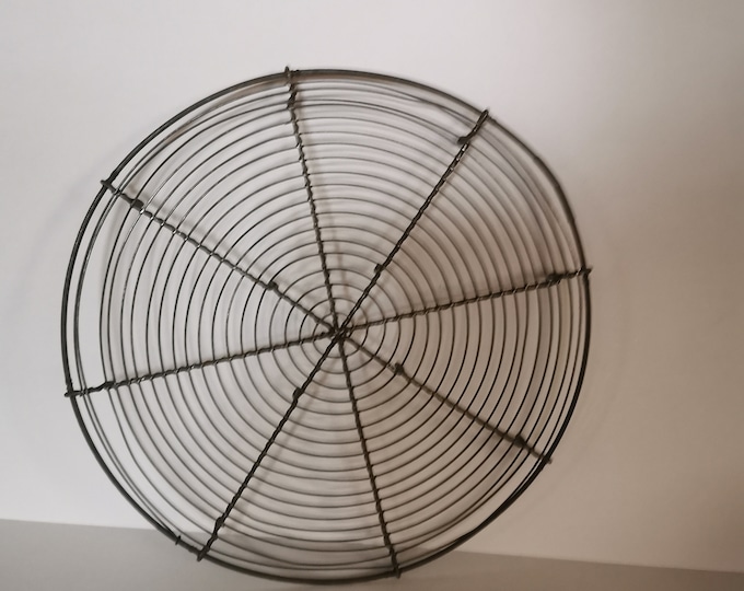 Antique Wire Cake Rack Cake Wire Vintage Shabby Chic Cooling Rack ...