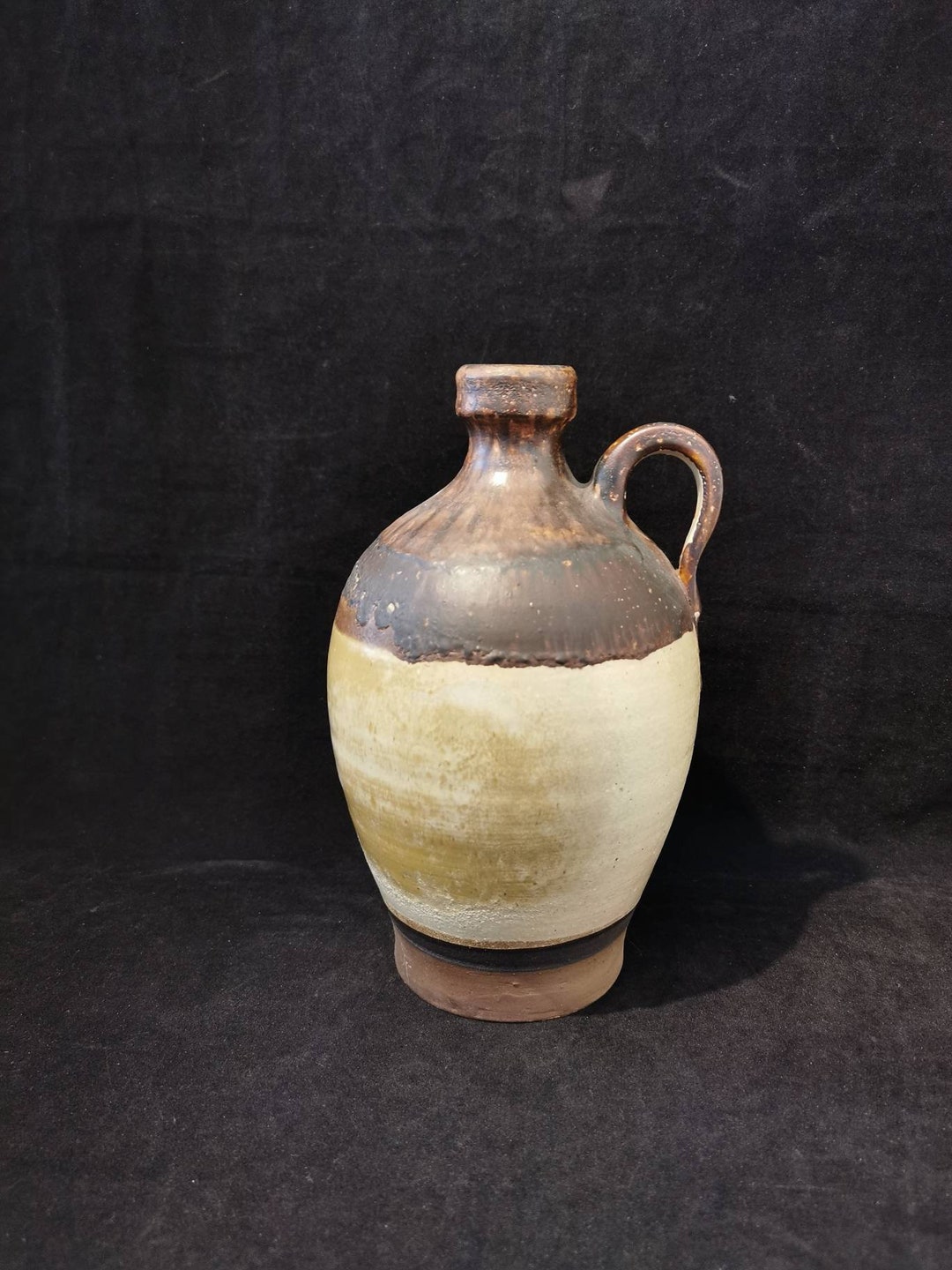 Jane Holt Studiokeramik Dansk Design Keramik Vase Tischvase Blumenvase ...