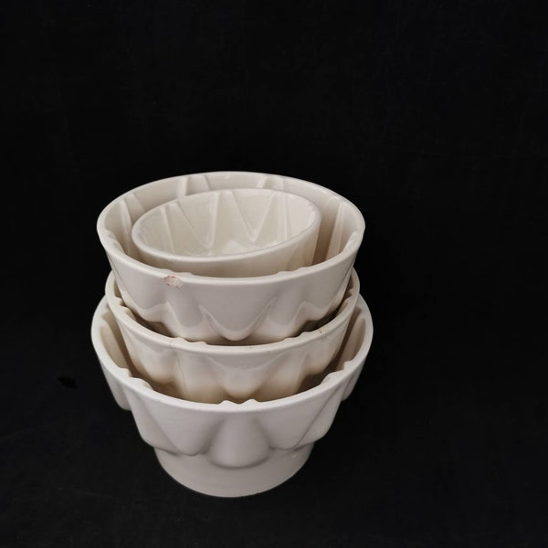 Vintage Ceramic Mold - Etsy