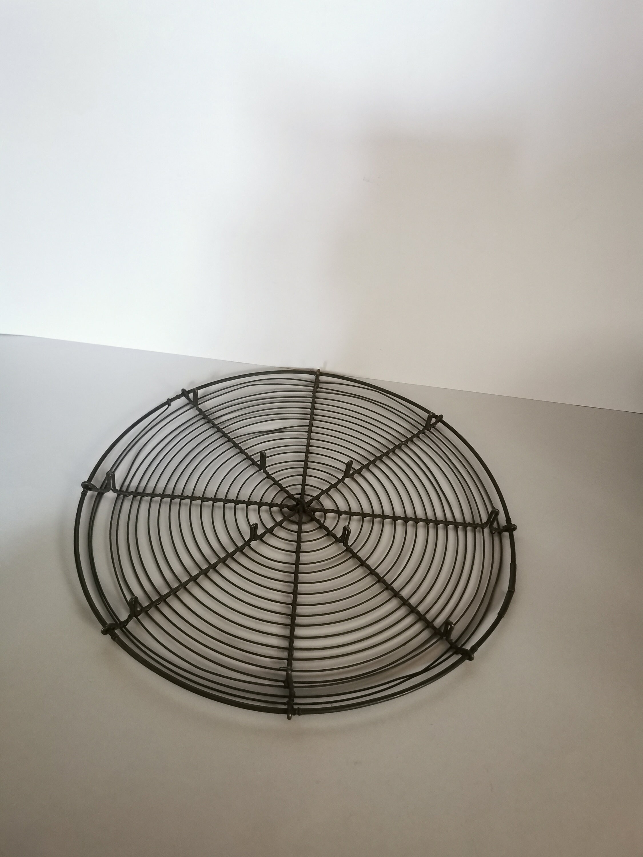 Antique Wire Cake Rack Cake Wire Vintage Shabby Chic Cooling - Etsy