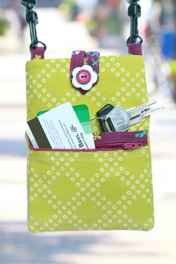 Cell Phone Purse Pattern | Paul Smith