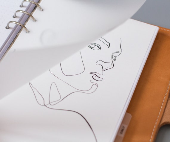 5 Design Dashboards line Art in Set for Ring | Etsy