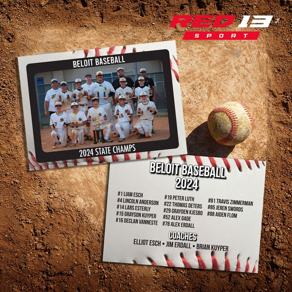 Baseball Team Gift - 60+ Gift Ideas for 2024
