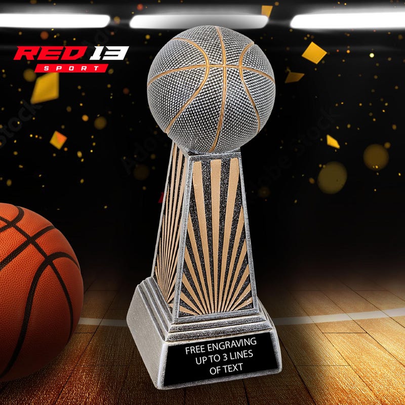 Basketball Mvp Medals - Etsy