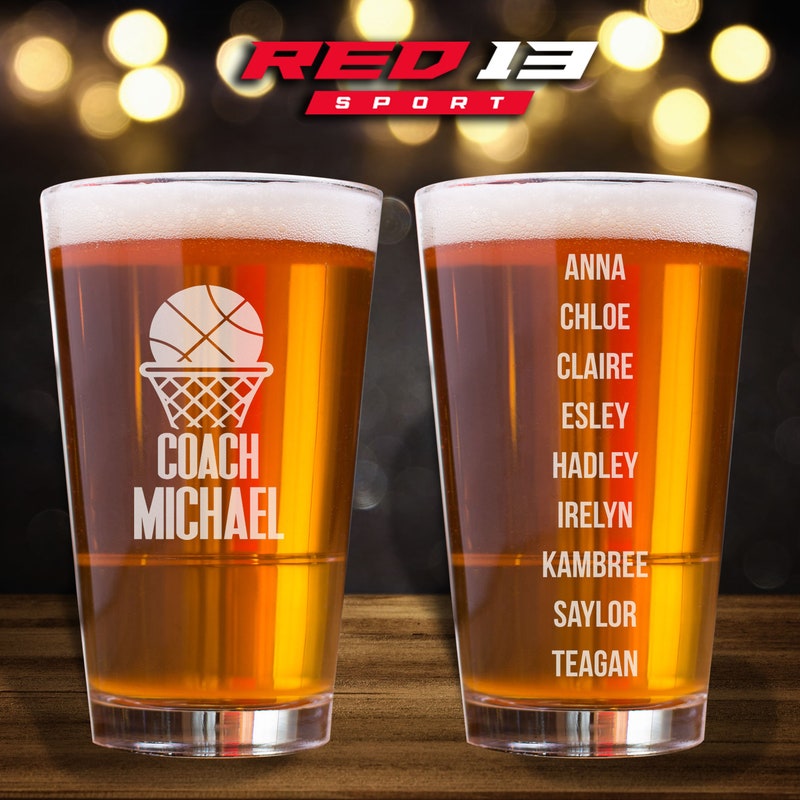 Basketball Gift - 60+ Gift Ideas for 2024