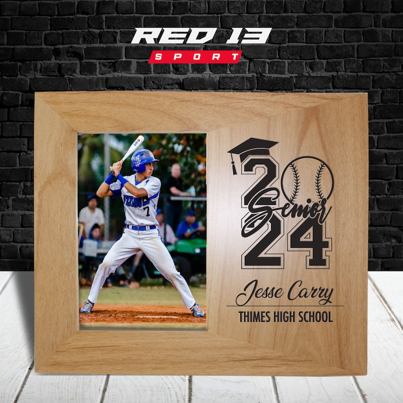 Baseball Senior Gift - 60+ Gift Ideas for 2025