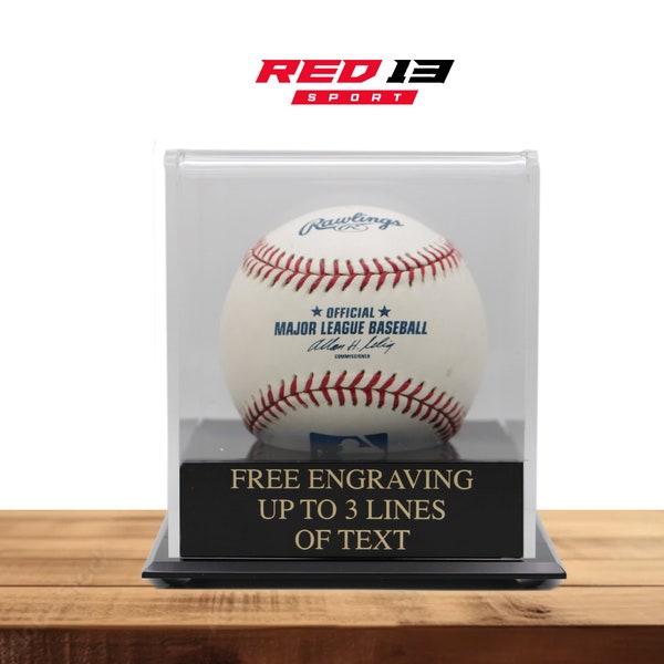 Baseball Home Run Ball Holders - Etsy