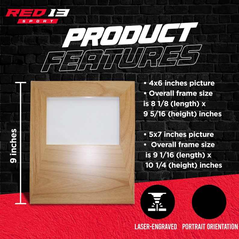 Personalized Basketball Coach Picture Frame Basketball Coach - Etsy