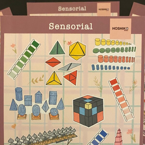 Geometric SHAPES Push Pin Poke Prick Punch Activity, Fine Motor Skills ...