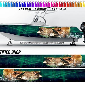 Tiger Marlin Fish - Etsy