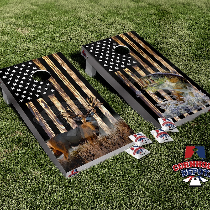 American Fish Board - Etsy