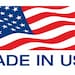 American Flag Rocker Panel Graphic Decal Vinyl Wrap Kit for Trucks ...