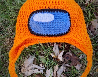 Among Us Hat | Etsy