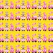 Its a Girl Digital Paper Set, Baby Girl Pink Digital Papers, Baby ...