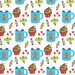 Christmas Gingerbread Digital Paper Set, Gingerbread House, Cookies ...